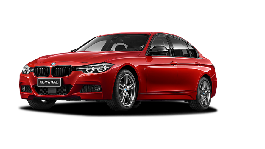 BMW 3 Series F30 F31 – Grand Garage Tuning